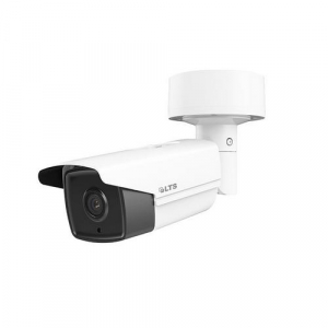 Buy LTS CMIP9142W, Platinum Fixed Lens Bullet Camera, 4.1MP - 4mm ...