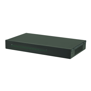 Buy LTS DV-RT1224A-D24, 24-Port 24A Rack-Mountable Power Box - Mega Depot
