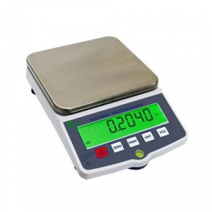 Buy LW Measurements HRB 10001 LP, HRB Tree High Res. Top Loader Balance ...