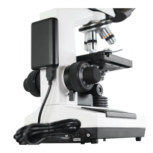 Buy LW Scientific R3M-TN4A-DALP, Revelation III Microscope Trinocular ...