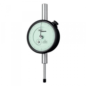 Buy Mahr 2011270, D8IS Long Range Dial Indicator 0-100 Dial Face, 1" Span - Mega Depot