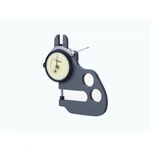 Buy Mahr 2050446KAL, Marameter 22P-11 Portable Thickness Gages - Mega Depot