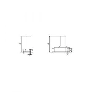 Buy Mahr 4190047, 44Ak Measuring Head for 44EWR - Mega Depot