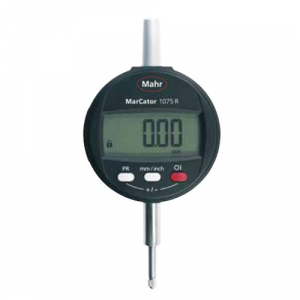 Buy Mahr 4336020, 1075 R Digital Indicator, 0.005mm / 0.0001 ...