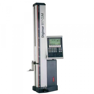 Buy Mahr 4429011, Digimar 817 CLM 24" Quick Height - 2D Measuring ...