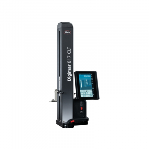 Buy Mahr 4429601, Digimar 817 CLT Height Gage, 0-600 mm Measuring Range ...