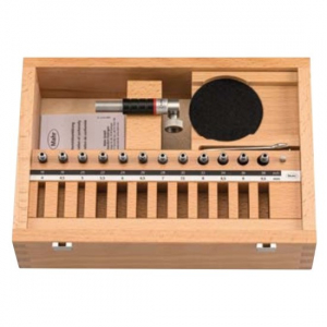 Buy Mahr 4473105, 844 KC Dial Bore Gage 0.95-1.55 mm Probe Measuring ...