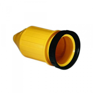Buy Marinco 7715CRNXPK, 32A Weatherproof Cover with Threaded Sealing ...