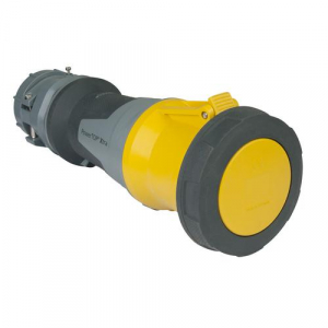 Buy Marinco M4100C12, 100A 125/250V Connector for Plug - Mega Depot