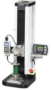 Buy Mark-10 ESM750FG, Motorized Test Stand with Force Gauge Mount ...