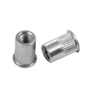 Buy Marson M56978, MSR Aluminum Small Flange Low Profile Ribbed Rivet ...