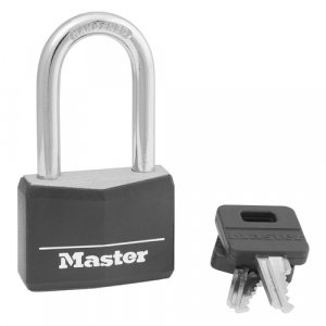 Buy Master Lock 141DLF, 1-9/16" Wide Covered SB Padlock - Mega Depot