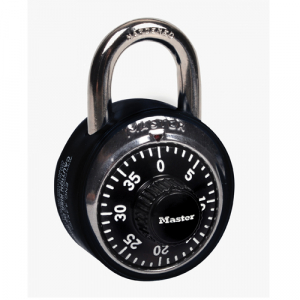 Buy Master Lock 1500-0620, Black Bumper for Combination Lock - Mega Depot