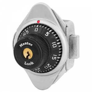 Buy Master Lock 1671MD, Locker Lock - Mega Depot