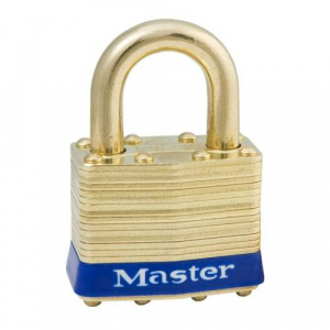 Buy Master Lock 2KAMKBW2K, 2-Series Padlock 15/16" KA MK - Mega Depot