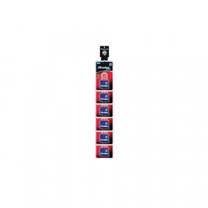 Buy Master Lock 312DCLP, 1-9/16" Wide 4-Pin Blue Covered Padlock - Mega ...