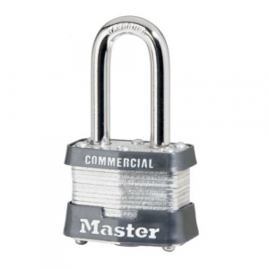 Buy Master Lock 31MKLF, 31-Series Padlock 1-1/2" Tall, Master Keyed ...