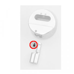 Buy Master Lock 6270-0400, Hex Screw - Mega Depot