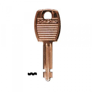 Buy Master Lock K510BOX, Warded Key Blank - Mega Depot