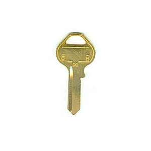 Buy Master Lock K81KM, Key Blank, F/Master Padlock - Mega Depot