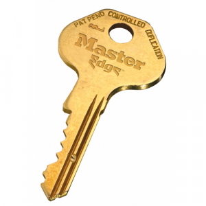 Buy Master Lock KWP6, Cut Key For Edge Key Control Product 6-pin ...