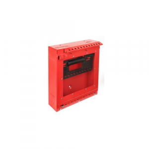 Buy Master Lock S3502, Wall Mount Group Lock Box - Mega Depot