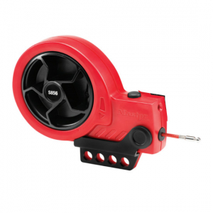 Buy Master Lock S856, Retractable Cable Lockout Device with Steel Cable ...