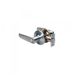Buy Master Lock SLL0115KA4WK, Straight Style Lever Entry Door Lock, WK2 ...