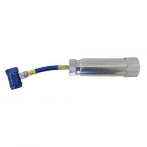 Buy Mastercool 53123-YF, Refillable R1234yf Oil Injector - Mega Depot