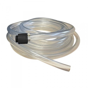 Buy Mastercool 90066-EX-HOSE, 16' Exhaust Hose Assembly for Vacuum ...