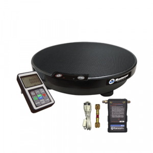 Buy Mastercool 98315, Wireless Charging Scale with Solenoid - Mega Depot