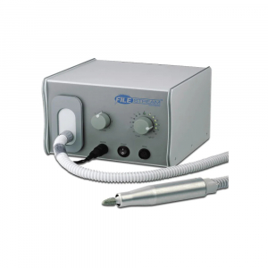 Buy Medicool FILE STREAM, Debriding Machine with Vacuum - Mega Depot