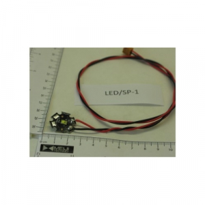 Buy Meiji Techno LED/SP-1, 3W LED, 5500K Color Temperature - Mega Depot