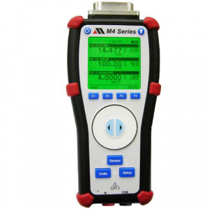 Buy Meriam M402-CI0030-CI1000, M4 Series Precision Calibrator Data ...