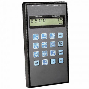 Buy Meriam DP200I-10KIT, Portable Digital Manometer - Mega Depot