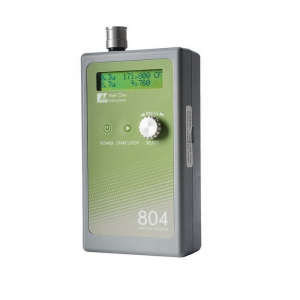 Buy Met One Instruments 804, 4-Channel Handheld Particle Counter - Mega ...