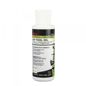 Buy Milton 1001-4B, Eco-Friendly Bio-Based Pneumatic Tool Oil, 4oz ...