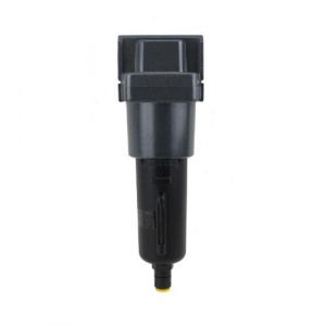 Buy Milton 1022-8F, Metal FRL Air Filter, 3/4" NPT - Mega Depot