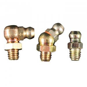 Buy Milton s-3232W, Metric Grease Fitting Kit - Mega Depot