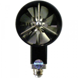 Buy Miltronics 10032, AP275 2.75" Rotating Vane Probe Head w/ NIST ...