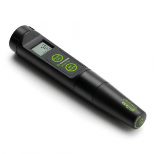 Buy Milwaukee pH55, pH & Temperature Tester, Replaceable Probe - Mega Depot