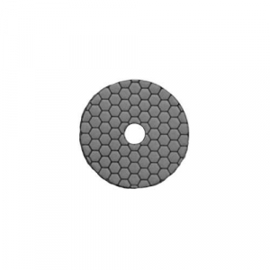 Buy MK Diamond 159067, 4" Flexible Dry Polishing Disc, Buff - Mega Depot