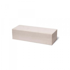 Buy MK Diamond 165241, Aluminum Oxide Dressing Block, 8" x 3" x 2 ...