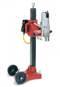 Buy MK Diamond 167326, Manta III Core Drill Rig w/ Drill Stand - Mega Depot