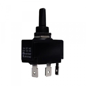 Buy Morris 70125, Momentary Contact Toggle Switch - Mega Depot