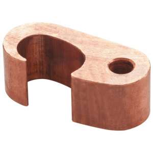 Buy Morris 91547, Figure 6 Irreversible Grounding Connector, 1 Hole ...