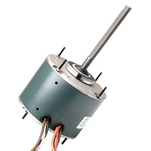 Buy Morris WG840730, Single Speed 1/2 HP Condenser Fan Motor - Mega Depot