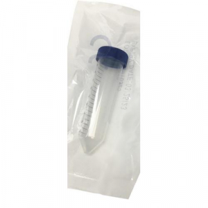 Buy MTC Bio C2650-W, Centrifuge Tube, Individually Wrapped, Sterile ...