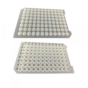 Buy MTC Bio D3320-13, OptiWell Sealing Mat 96 Round Well No-Sterile 7 ...