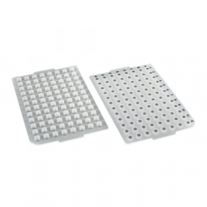 Buy MTC Bio D3320-19S, OptiWell Sealing Mat 96 Round Well Sterile 5.5mm ...